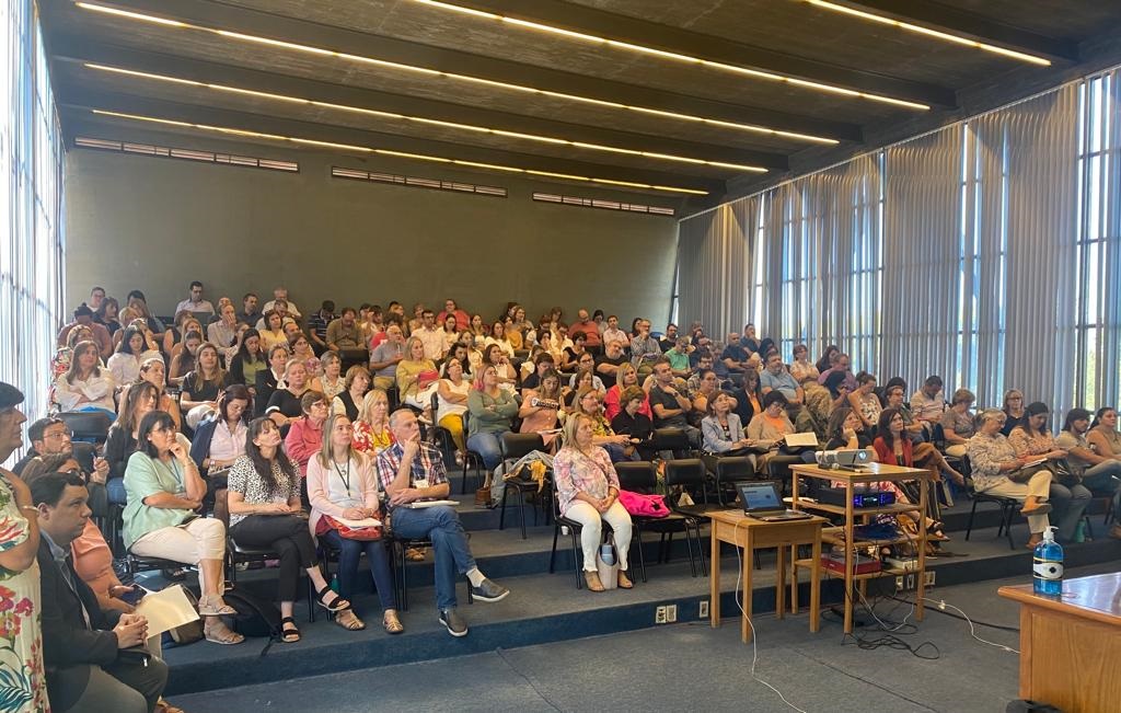 Nuevo director en el CERP Sede Salto | EL PUEBLO