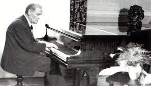 Mayo…y el recuerdo de Eduardo Fabini que renace - EL PUEBLO