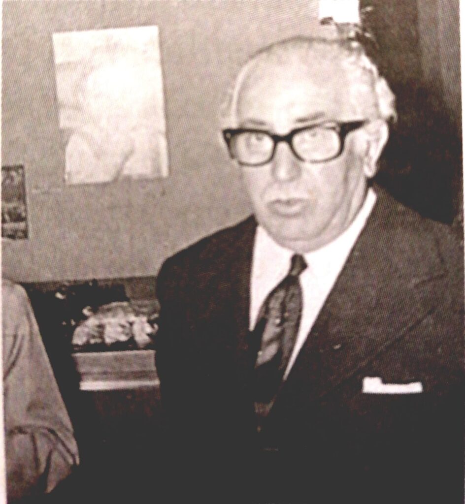 ¿Quién fue Walter Peralta? ‣ Diario EL PUEBLO / Papel