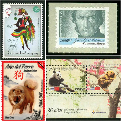 Día Mundial del Sello Postal | EL PUEBLO