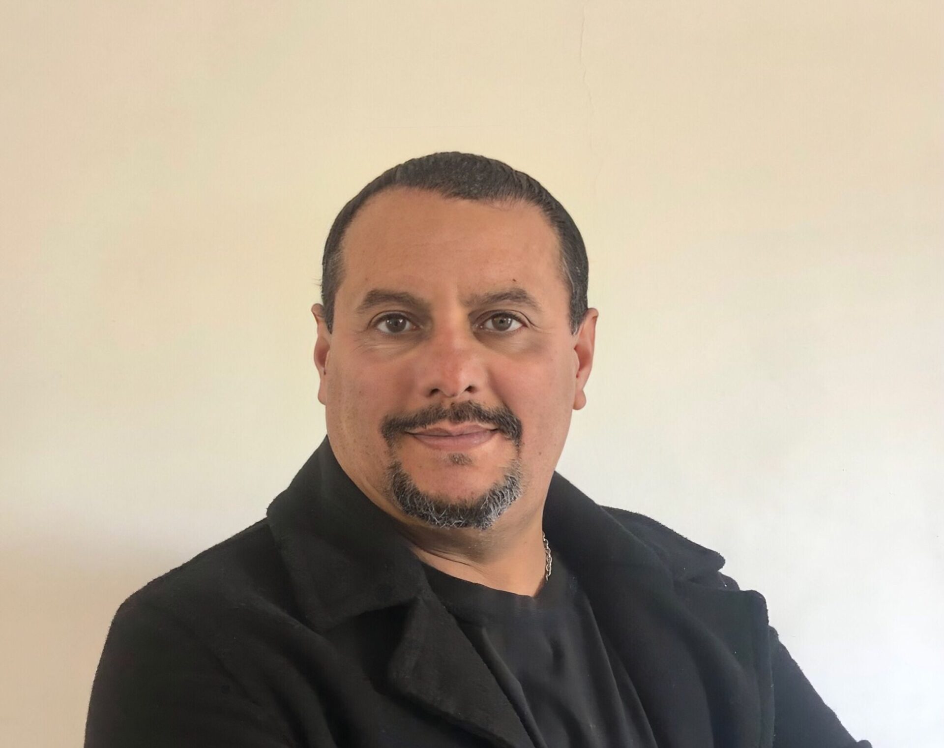 David Escobar edil electo lista 85 retomará el proyecto de crear ...