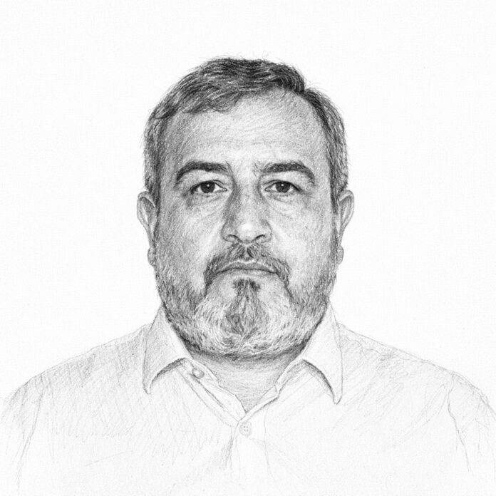 Dar la cara