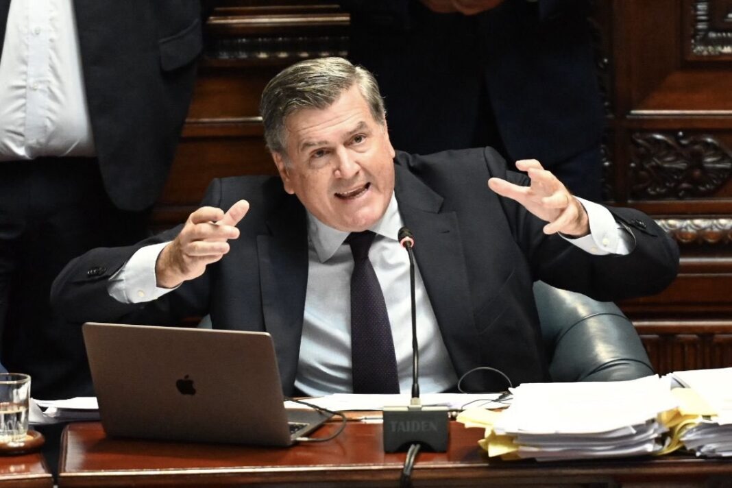 Bordaberry encabezará encuentro de Vamos Salto