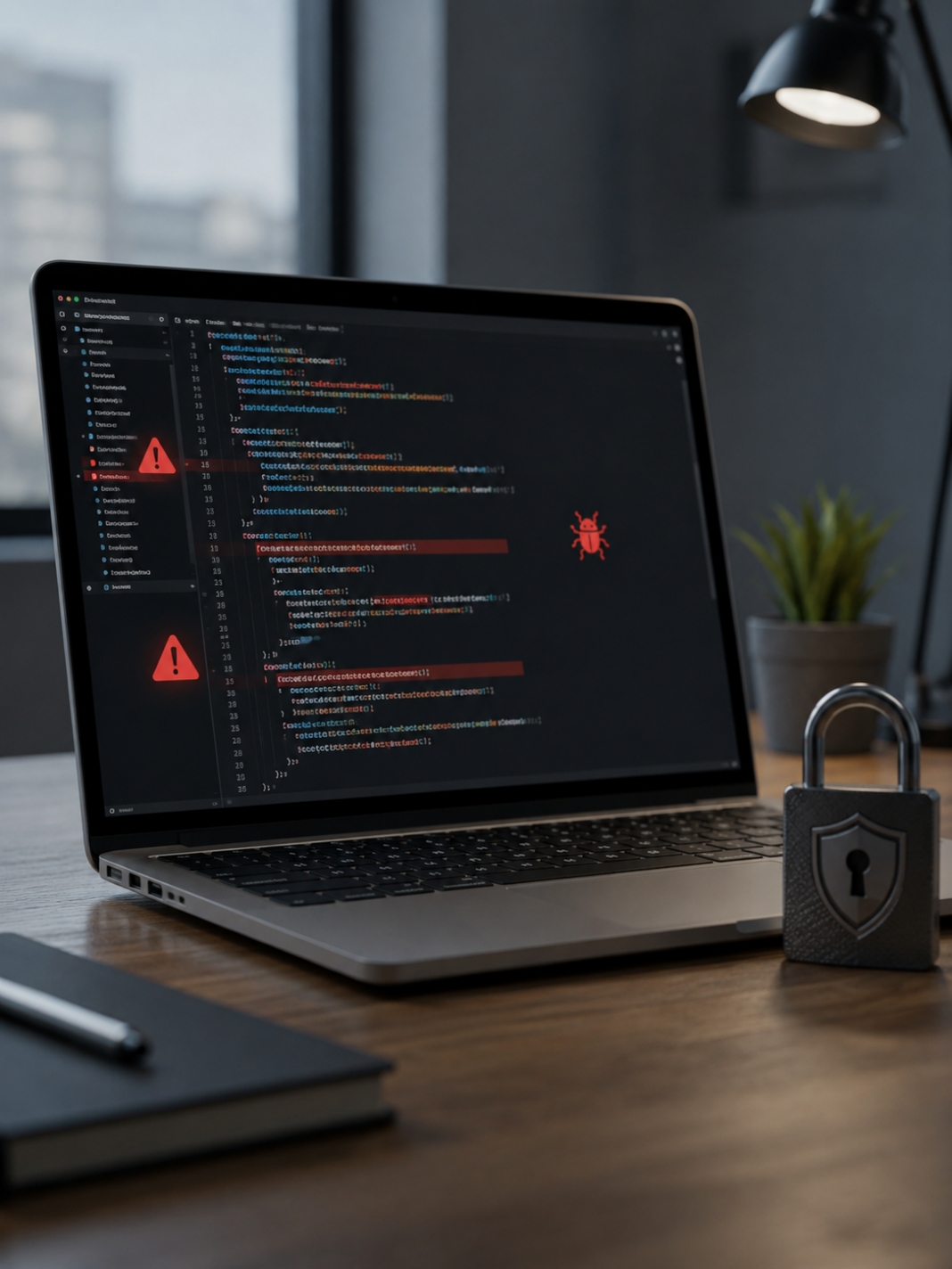 Ciberataques: las vulnerabilidades son el principal acceso
